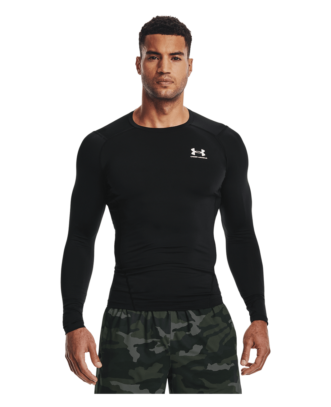 Men's Compression Gear | Under Armour NZ