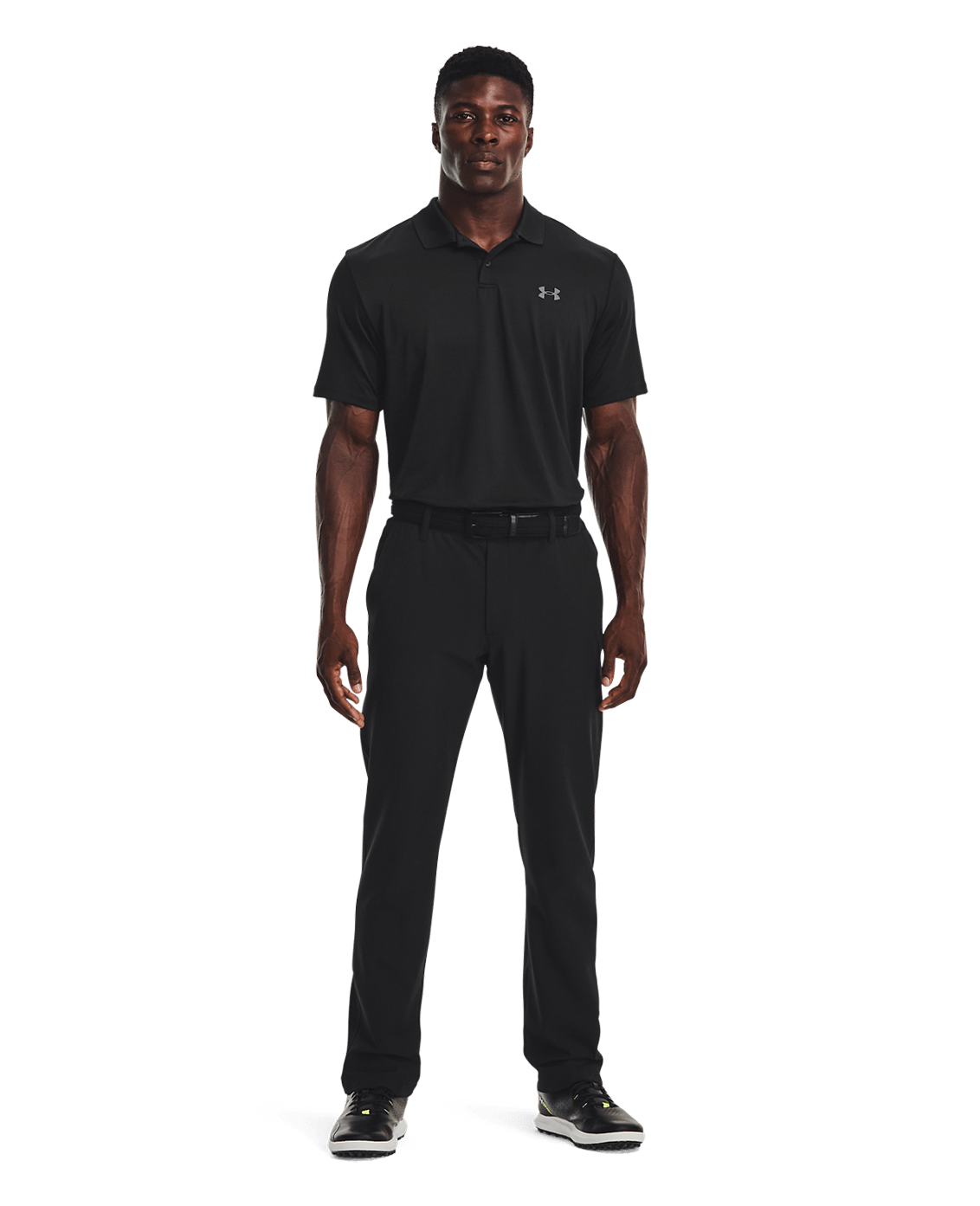 UA Matchplay Men's Polo – Under Armour NZ