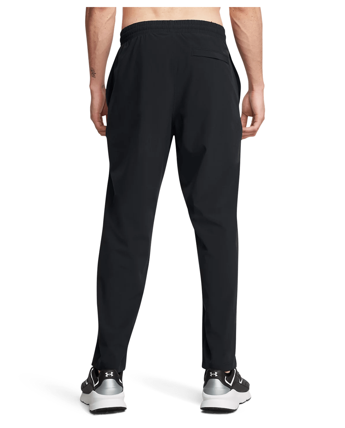 UA Vibe Men's Woven Pants – Under Armour NZ