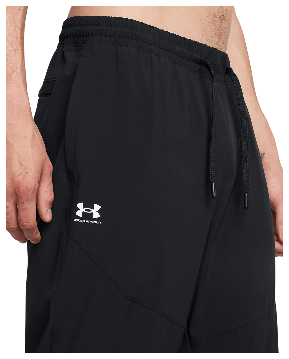 UA Vibe Men's Woven Pants – Under Armour NZ