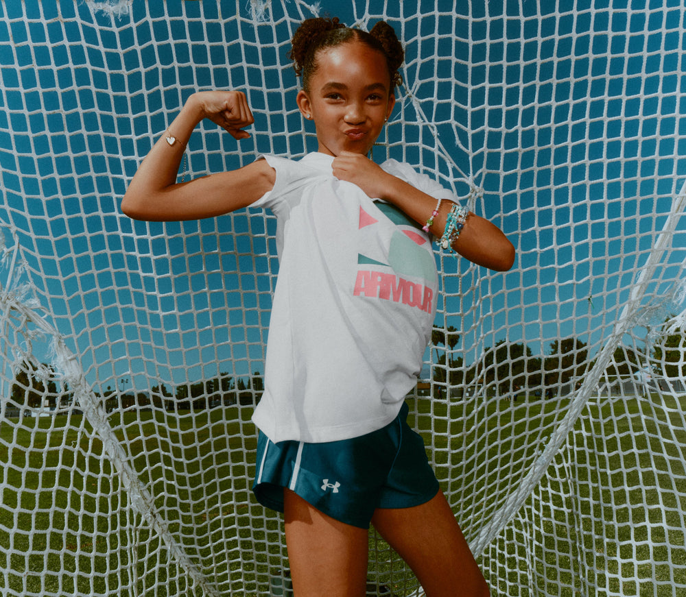 Back to School – Under Armour NZ