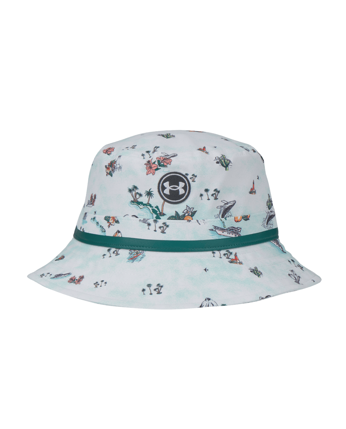 UA Drive Unisex Bucket Hat – Under Armour NZ
