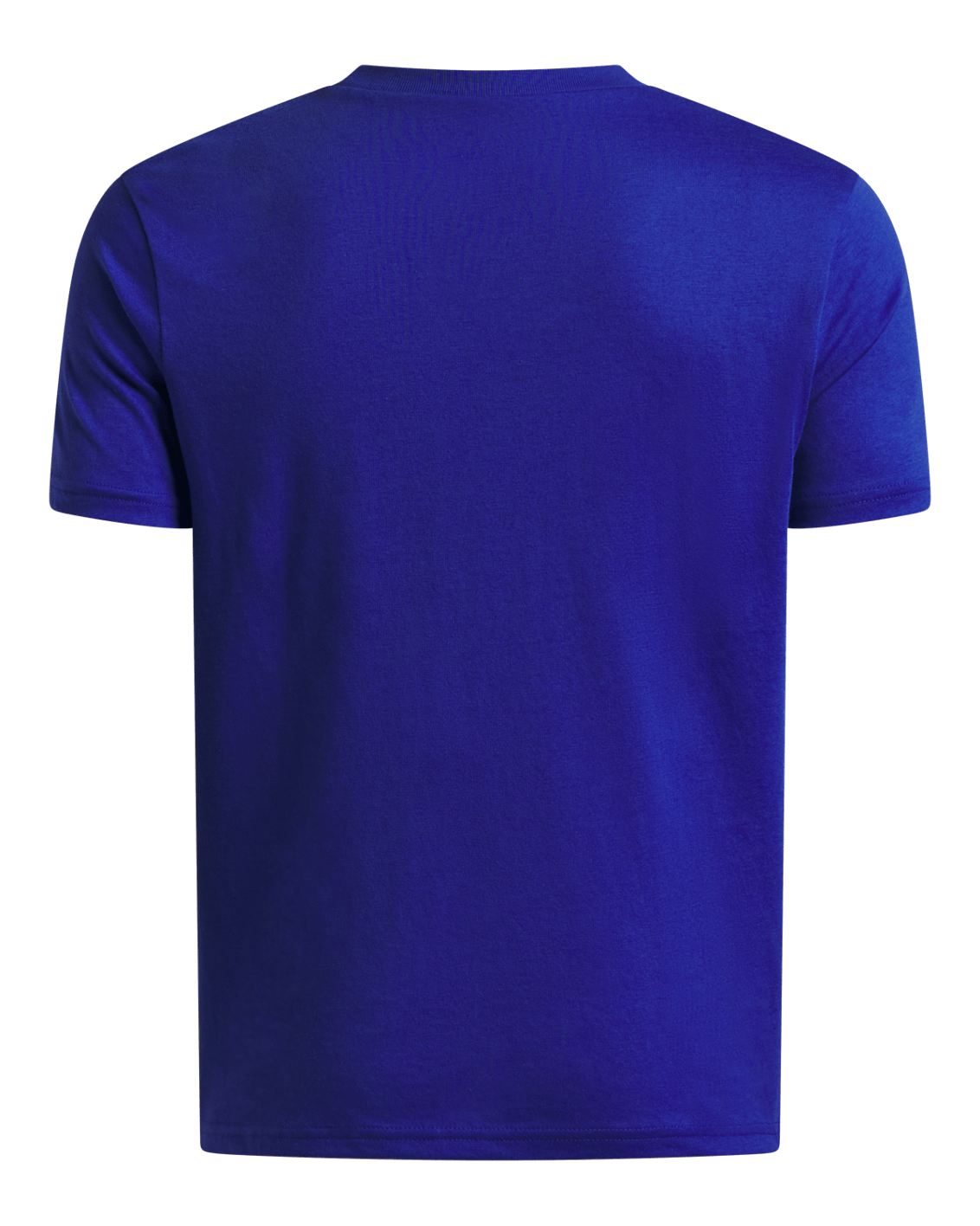 Curry Logo MG Boys' T-Shirt – Under Armour NZ